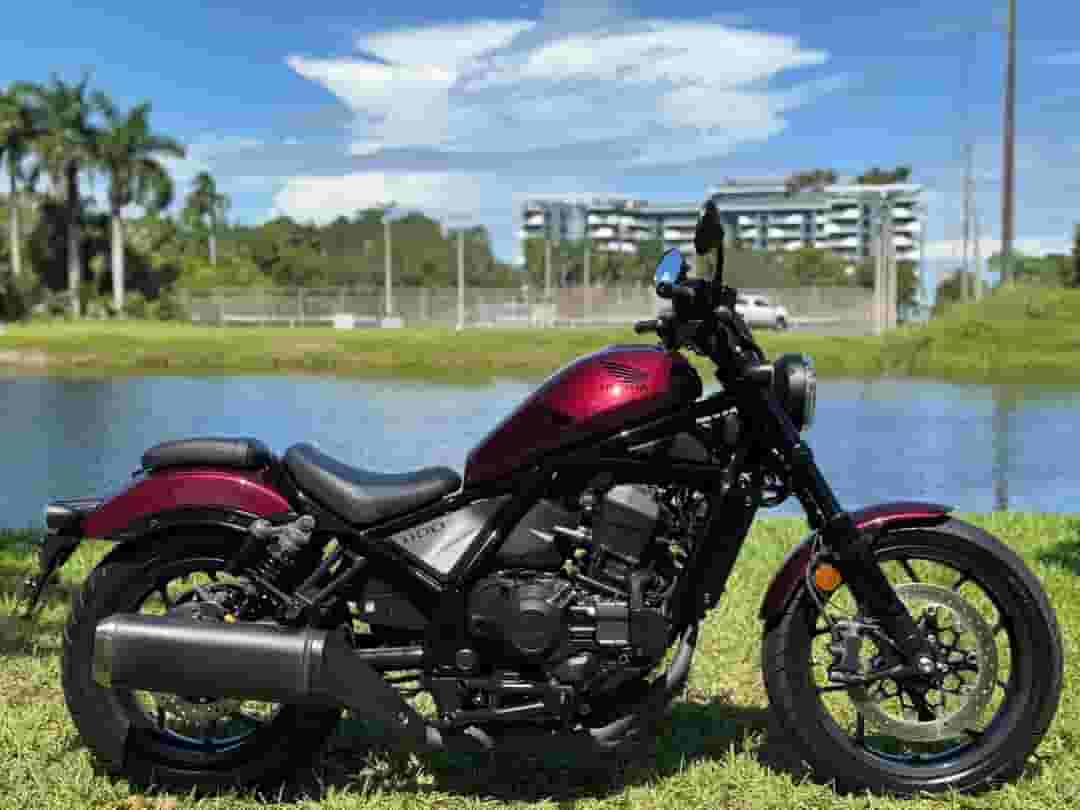 New and Used Motorcycles for sale in UAE